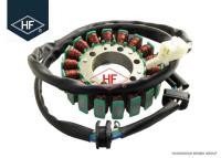 China Generator Parts Stator Coil Motorcycle Comp For YAMAHA XV250 V-Star 2008-2015 for sale