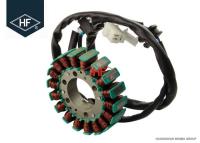 China Generator Parts Stator Coil Motorcycle Comp For YAMAHA XV250 V-Star 2008-2015 for sale