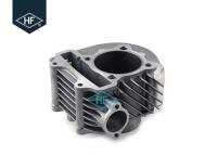 China 61mm 4 Stroke Motorcycle Cylinder Kit 90mm Total Height KYMCO J-GY6-150 175 for sale