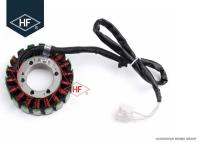 China Kawasaki ER650 Stator Coil Motorcycle ER-6N Ninja 650 VULCAN 650 Accessories for sale