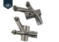China Suzuki Motorcycle Engine Spare Parts Camshaft Holder Rocker Arm DR250 GN250 TU250 for sale