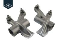 China Suzuki Motorcycle Engine Spare Parts Camshaft Holder Rocker Arm DR250 GN250 TU250 for sale