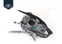 China CRF450 CRF 450R Oem Honda Motorcycle Parts Carburetor Assy 16100 - MEB - 771 for sale