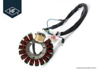 China Yamaha Magneto Stator Coil Motorcycle TTR225 TT-R225 1999-04 XT225 Serow 225 for sale