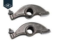 China Kawasaki Motorcycle Engine Spare Parts Rocker Arm BJ250 KL250 For Camshaft Tappet for sale