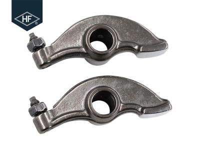 China Kawasaki Motorcycle Engine Spare Parts Rocker Arm BJ250 KL250 For Camshaft Tappet for sale