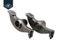 China Kawasaki Motorcycle Engine Spare Parts Rocker Arm BJ250 KL250 For Camshaft Tappet for sale