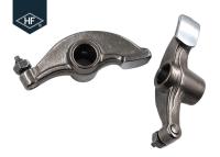 China Kawasaki Motorcycle Engine Spare Parts Rocker Arm BJ250 KL250 For Camshaft Tappet for sale