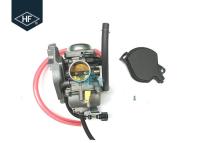 China ATV Moto Carb Motorcycle Service Parts , Kawasaki Kvf 360 Carburetor Generic Motorcycle Parts for sale