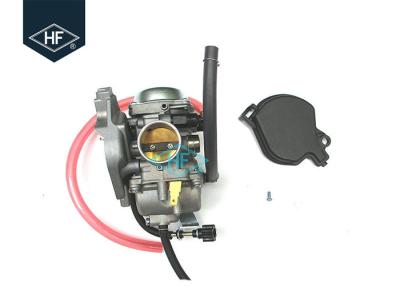 China ATV Moto Carb Motorcycle Service Parts , Kawasaki Kvf 360 Carburetor Generic Motorcycle Parts for sale