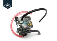 China ATV Moto Carb Motorcycle Service Parts , Kawasaki Kvf 360 Carburetor Generic Motorcycle Parts for sale