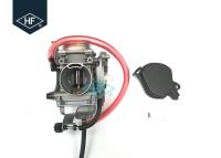 China ATV Moto Carb Motorcycle Service Parts , Kawasaki Kvf 360 Carburetor Generic Motorcycle Parts for sale