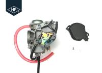 China ATV Moto Carb Motorcycle Service Parts , Kawasaki Kvf 360 Carburetor Generic Motorcycle Parts for sale