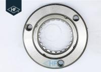 China Silver Motorcycle Clutch Assembly 6 Roller For Replacement 125cc OEM Service for sale
