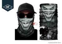 China 3D Aftermarket Motorcycle Accessories Hood Ski Sport Nec Windproof Anti UV for sale