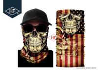 China 3D Aftermarket Motorcycle Accessories Hood Ski Sport Nec Windproof Anti UV for sale