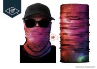China 3D Aftermarket Motorcycle Accessories Hood Ski Sport Nec Windproof Anti UV for sale