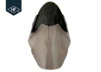 China PMMA Convertible Wind Deflector , Motorcycle Wind Deflectors For Honda PCX125 PCX150 for sale