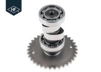 China 2.68 Inch GY6 50cc Motorcycle Replacement Parts , Classic Motorcycle Parts For 139QMA / 139QMB Scooter for sale