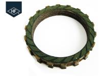 China HONDA Car Clutch Plate , Wave125 T125 LC135 Transmission Clutch Plate for sale
