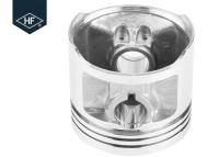 China Honda Motorcycle Engine Spare Parts CG125 Piston Stand Bore Size 56.5mm for sale