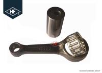 China 15mm CG125 Connecting Rod Kit , ATV Aftermarket Honda Motorcycle Parts for sale