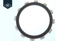 China ATV Motorcycle Clutch Plate Banshee Non Asbestos 148mm OD YFZ 350 Model for sale