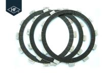 China ATV Motorcycle Clutch Plate Banshee Non Asbestos 148mm OD YFZ 350 Model for sale