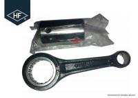 China 15mm CG125 Connecting Rod Kit , ATV Aftermarket Honda Motorcycle Parts for sale