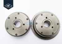 China GY6 Slipper Motorcycle Clutch Assembly 125cc Replacement With Ball Roller for sale