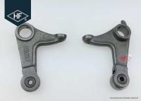 China Motorbike Engine CG125 Spare Parts Rocker Arm Assy 33 * 33 * 17cm Size for sale