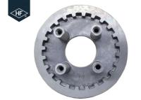 China ADC12 Torque Motorcycle Clutch Hub 125cc CG125 Steady Force Transmission for sale