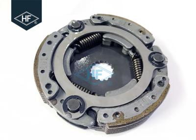 China 4G1 4G2 Motorcycle Clutch Shoe Assembly For YAMAHA 125cc JY125 Centrifugal for sale