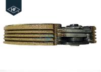 China 4G1 4G2 Motorcycle Clutch Shoe Assembly For YAMAHA 125cc JY125 Centrifugal for sale