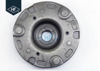 China 110cc KFL / LK110 Centrifugal Clutch Assembly , Clutch Plate Assembly With Nitriding Clutch Shoe for sale