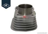 China Aluminum Engine CG125 Spare Parts 125cc Cylinder Piston Rings Kits With Gaskets for sale