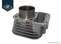 China Aluminum Engine CG125 Spare Parts 125cc Cylinder Piston Rings Kits With Gaskets for sale