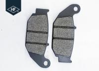 China High Performance Ceramic Brake Pads Assorted Color 30000km Lifespan 200g Weight for sale