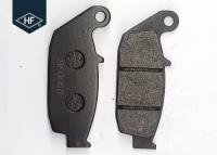 China High Performance Ceramic Brake Pads Assorted Color 30000km Lifespan 200g Weight for sale