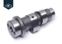 China 110 Cub Motor Factory Motorcycle Parts High Performance Camshaft For HONDA Wave Iron Long Lifespan for sale