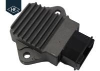 China Electric 12 Volt Regulator Rectifier , Honda Voltage Regulator Rectifier CB400 / CB250 for sale