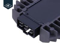 China Motorcycle Electric Parts Regulator With Three - phase Full Wave Rectifier For Kawasaki VN750 VN1500 ZZR600 GPX600R for sale