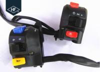 China CG Other Parts Plastic Black  7/8