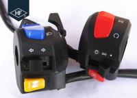 China CG Other Parts Plastic Black  7/8