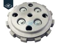 China 250 ATV / 350 UTV High Performance Motorcycle Clutch Kits Alumnium Material for sale