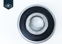 China motorcycle parts 1045 stainless steel deep groove 6302 RS groove motorcycle bearings for sale