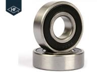 China aftermarket motorcycle parts deep groove ball bearing 6203 2RS for motorcycle for sale