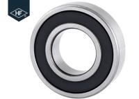 China Other Motorcycle Parts And Accessories High Speed And Low Noise 6301 2rs Bearing For Motorcycle for sale