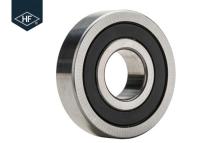 China Other Motorcycle Parts And Accessories High Speed And Low Noise 6301 2rs Bearing For Motorcycle for sale