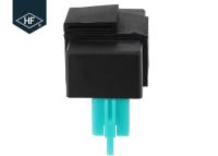China 5 Pin Other Motorcycle Parts Ignition CDI Unit Replacement For 50CC / 70CC for sale